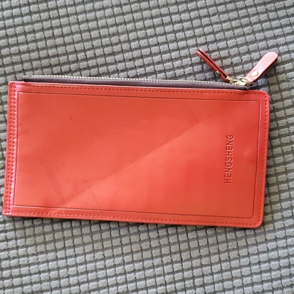 hengsheng | Bags | Hengsheng Clutch Wallet Organizer | Poshmark
